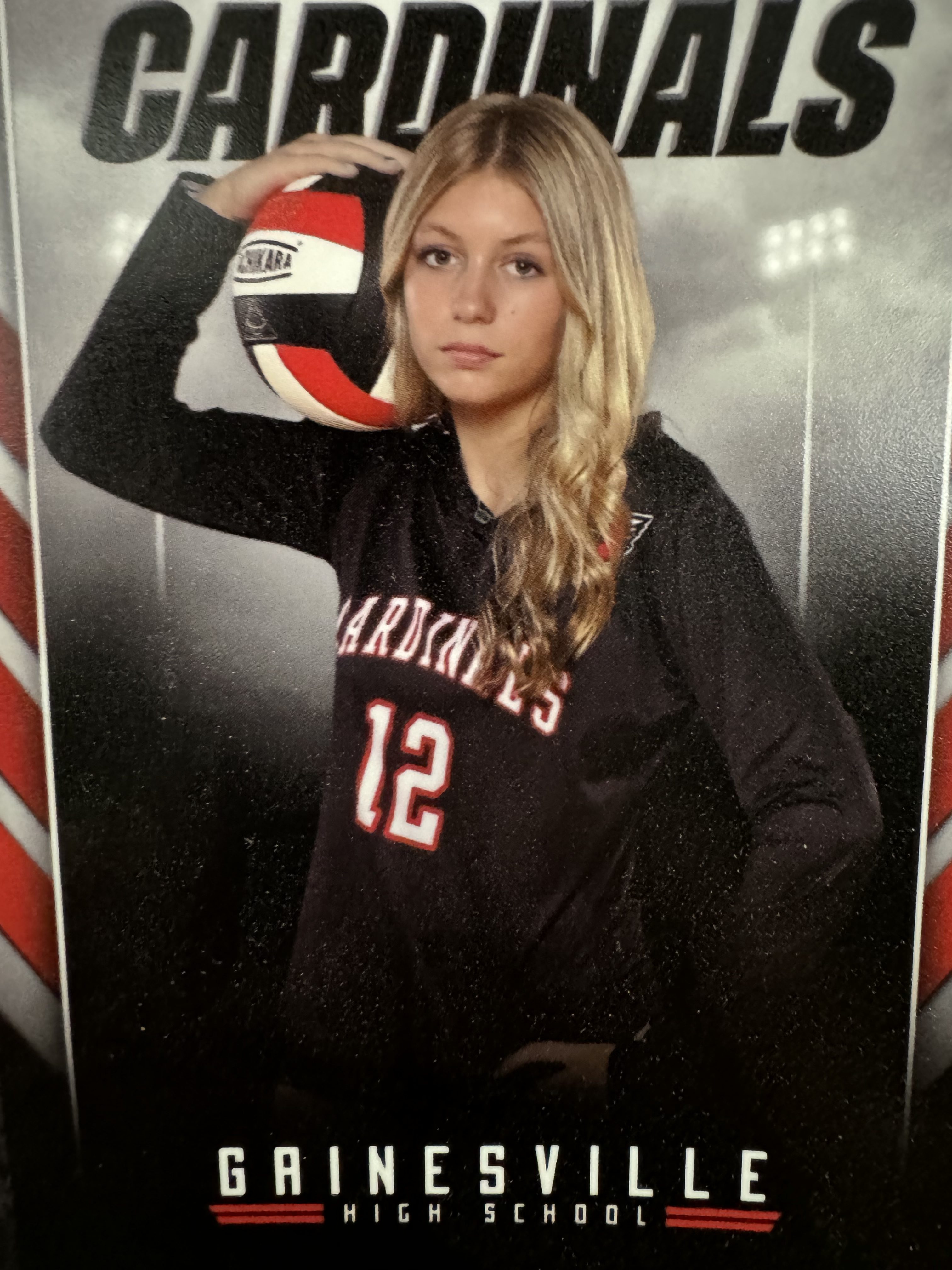 Madalyn Norgart, Gainesville | Prep Dig