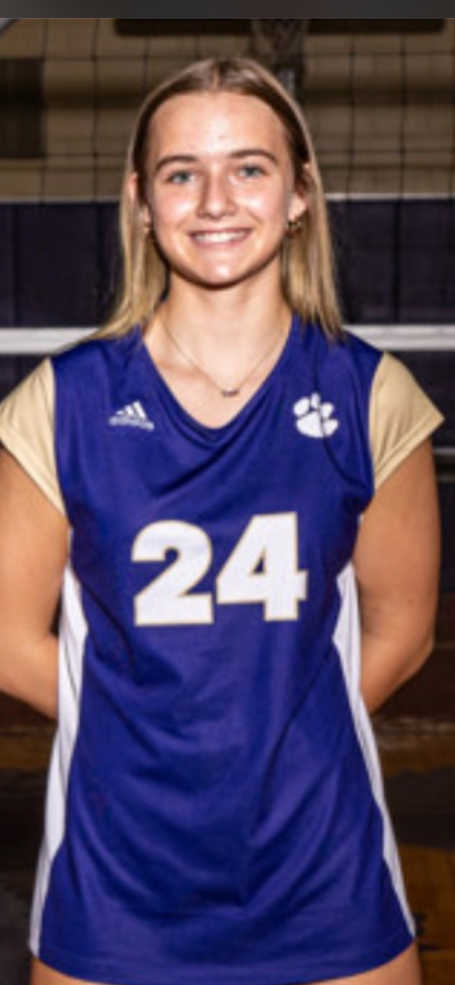 Molly Kisegy, Bardstown | Prep Dig