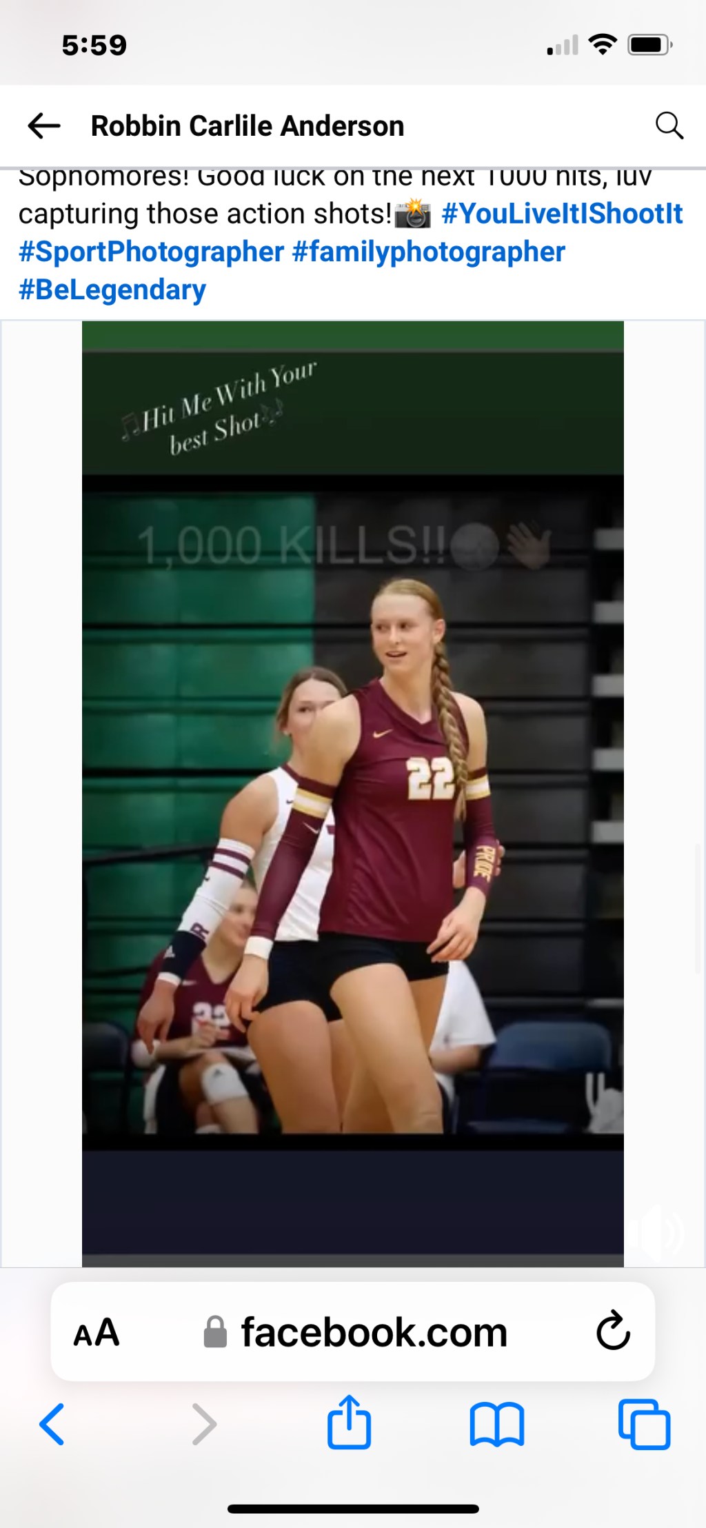 2026 National High School Volleyball Player Rankings | Prep Dig