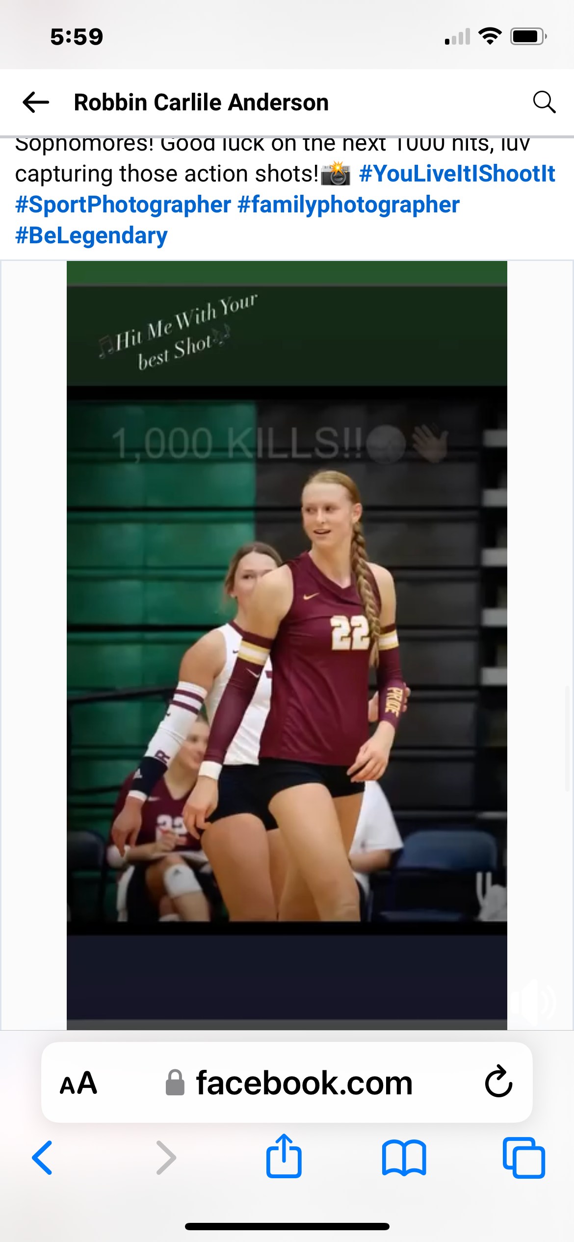 2026 National High School Volleyball Player Rankings | Prep Dig