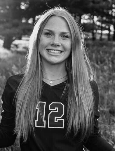 Aubree Fettin, | Prep Dig