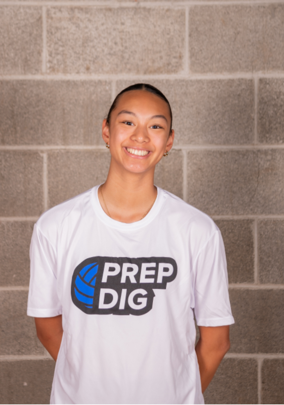 Nohea Alo, | Prep Dig