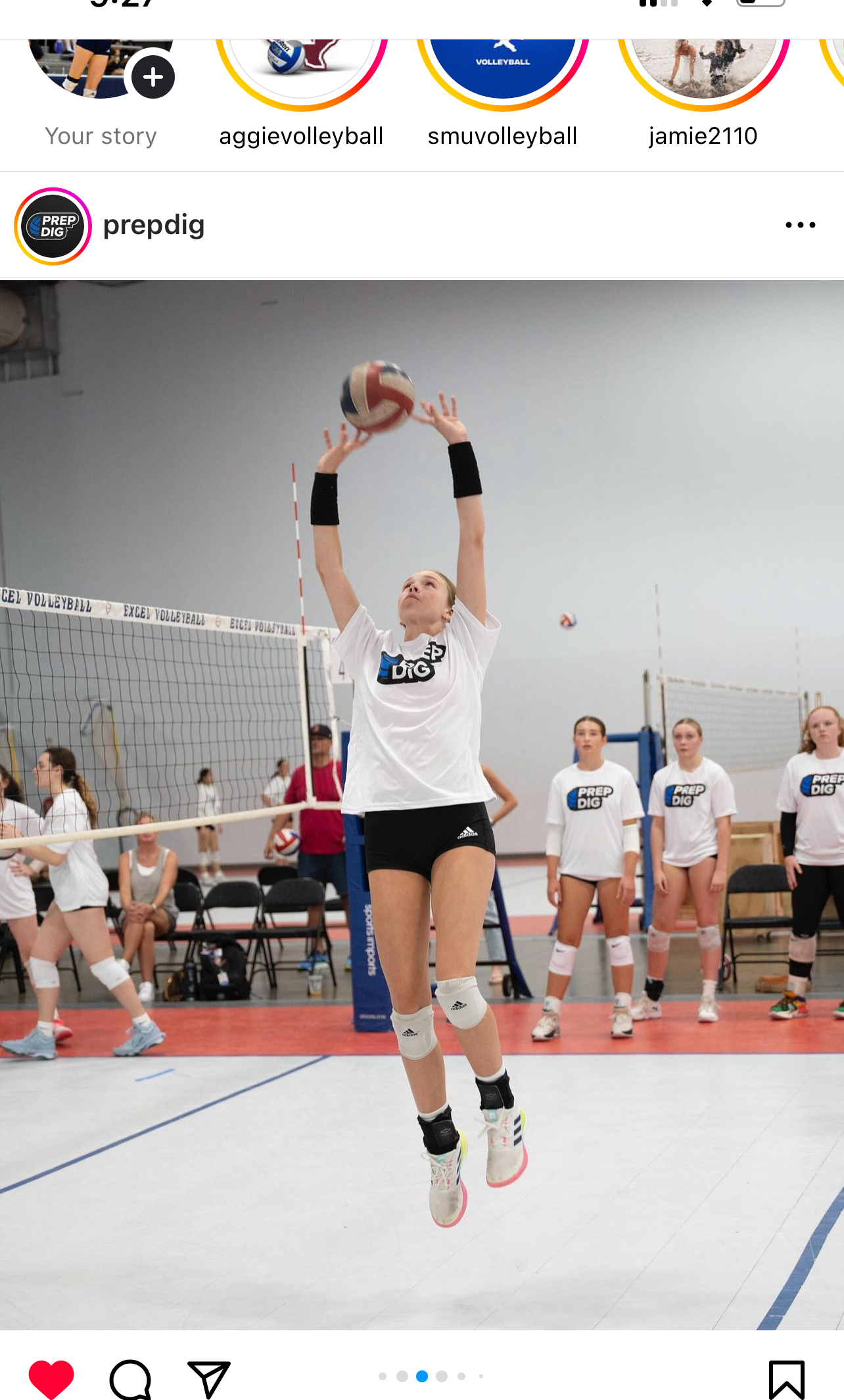 Hayden Curtis, Flower Mound | Prep Dig
