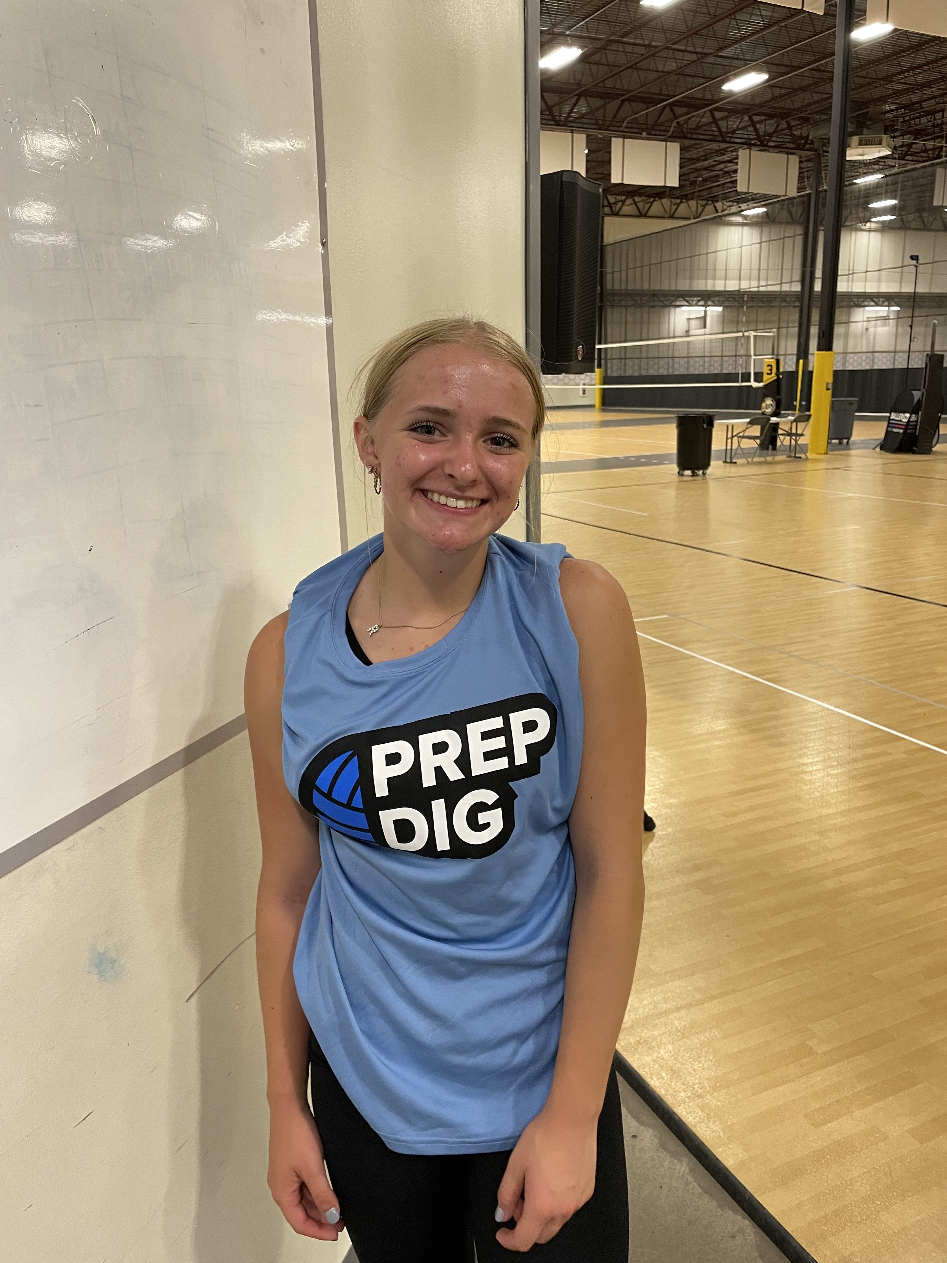 Raygen Just, Wisconsin Lutheran | Prep Dig