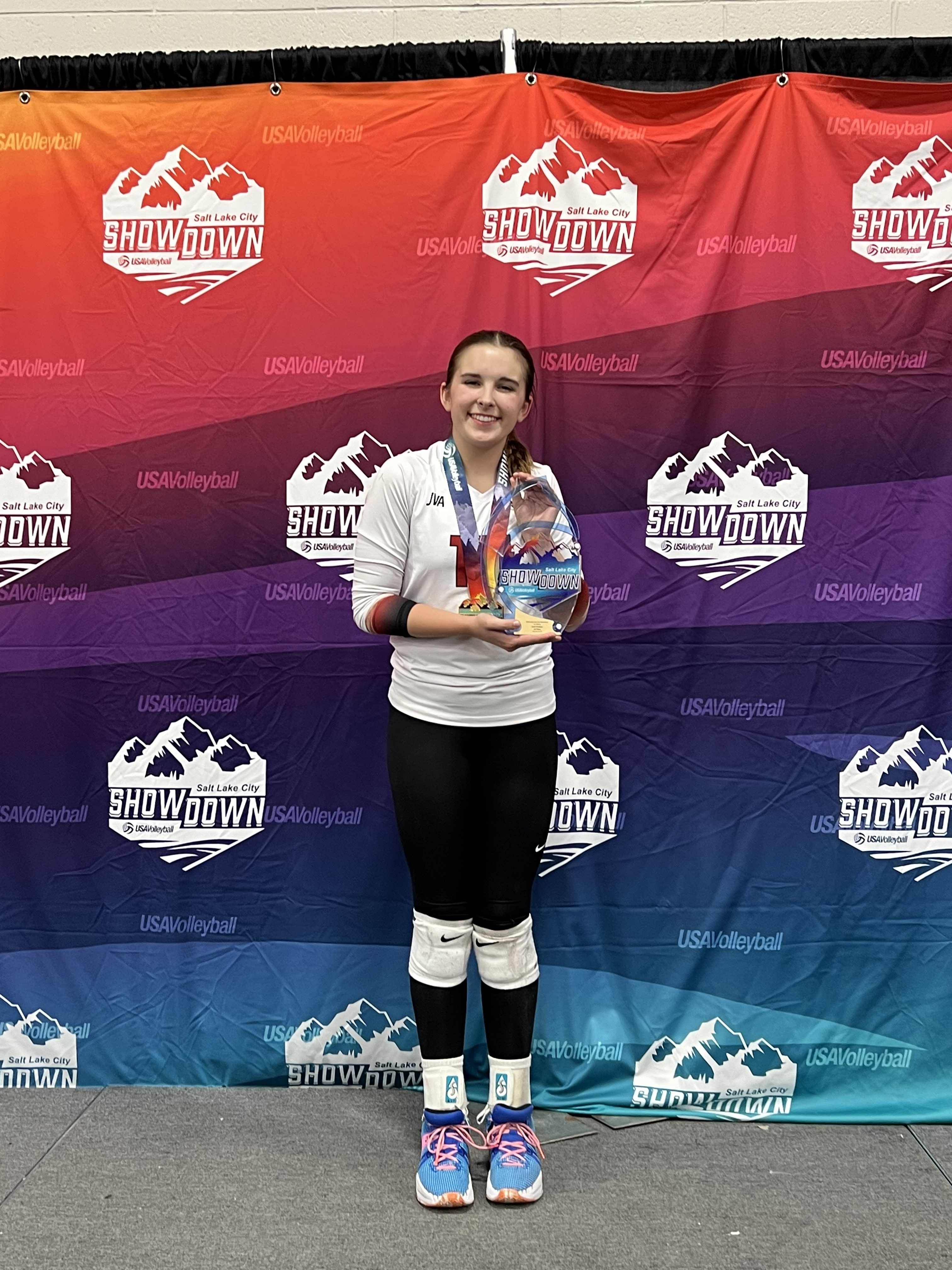 Cassandra Reno, West Park | Prep Dig