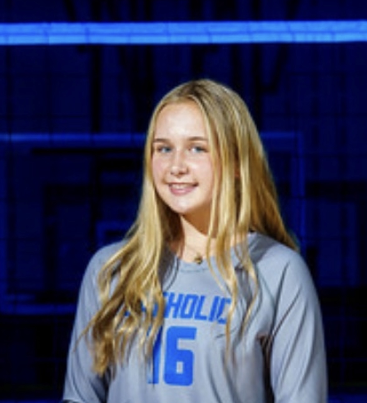 Elizabeth Kileen, Grand Rapids Catholic Central | Prep Dig