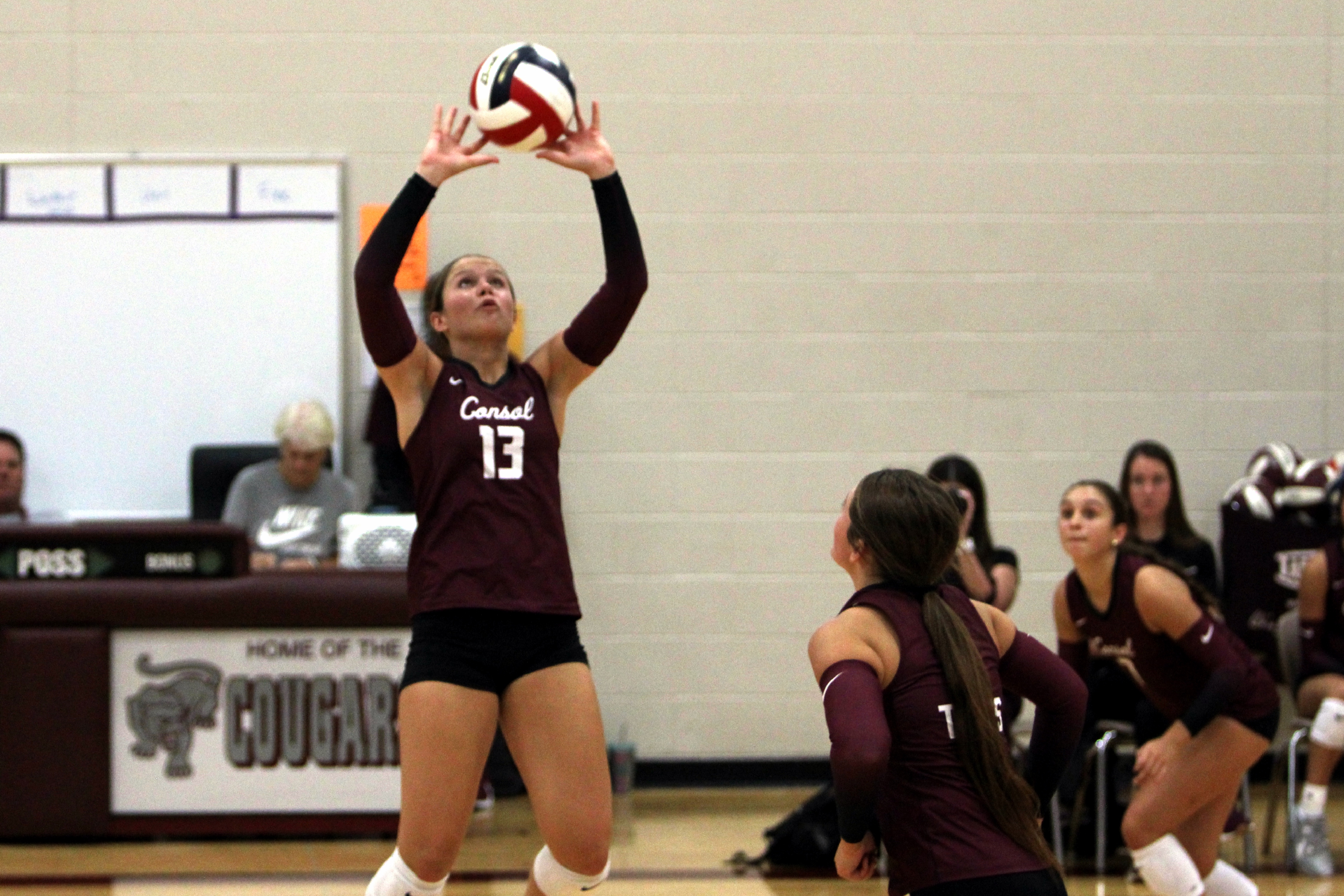 Fantastic Texas Freshmen - Vol. 2 | Prep Dig