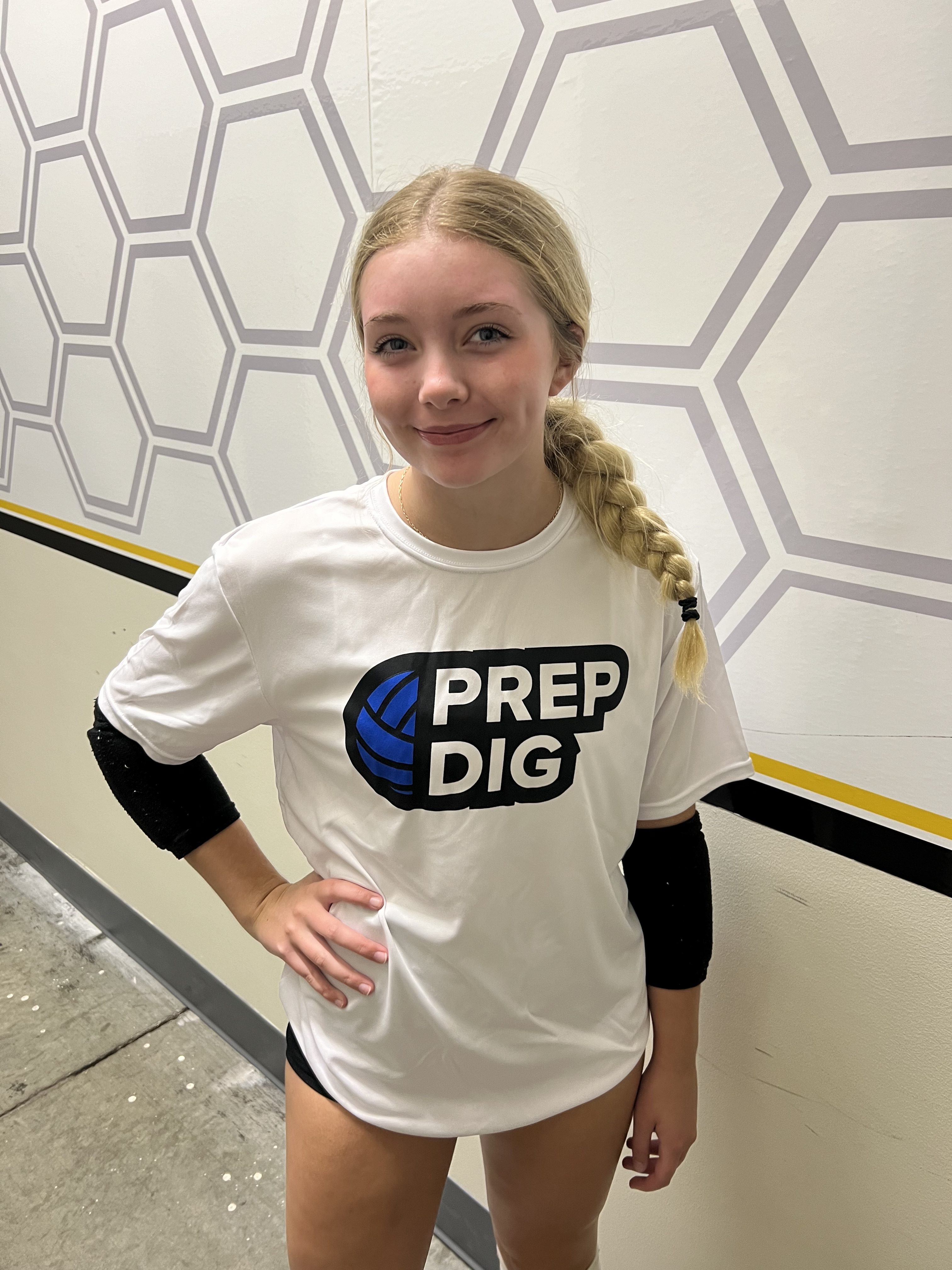 Caylee Frank, Adams-Friendship | Prep Dig