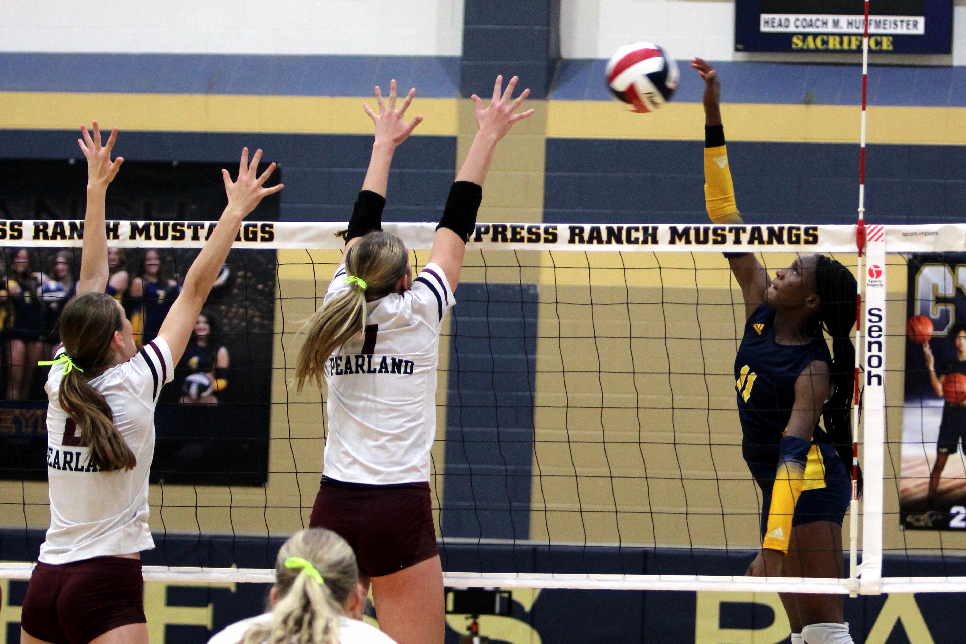Fantastic Texas Freshmen - Vol. 1 | Prep Dig