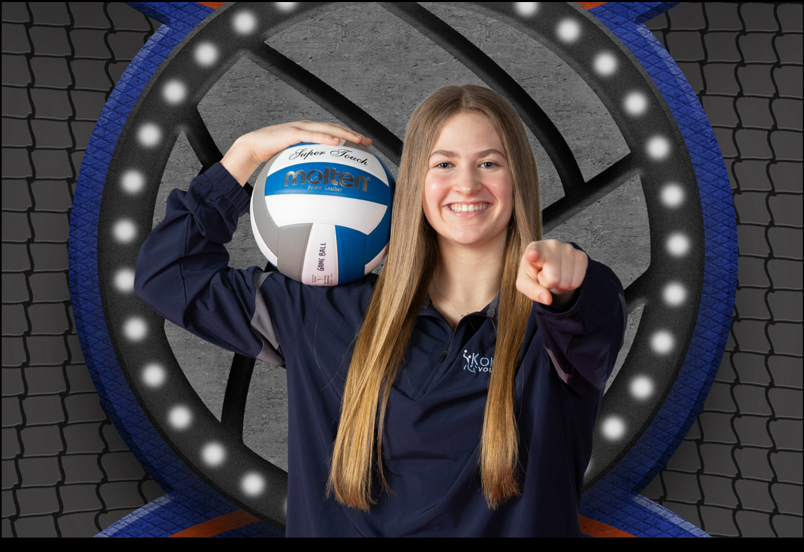 Abby Miller, Barron | Prep Dig