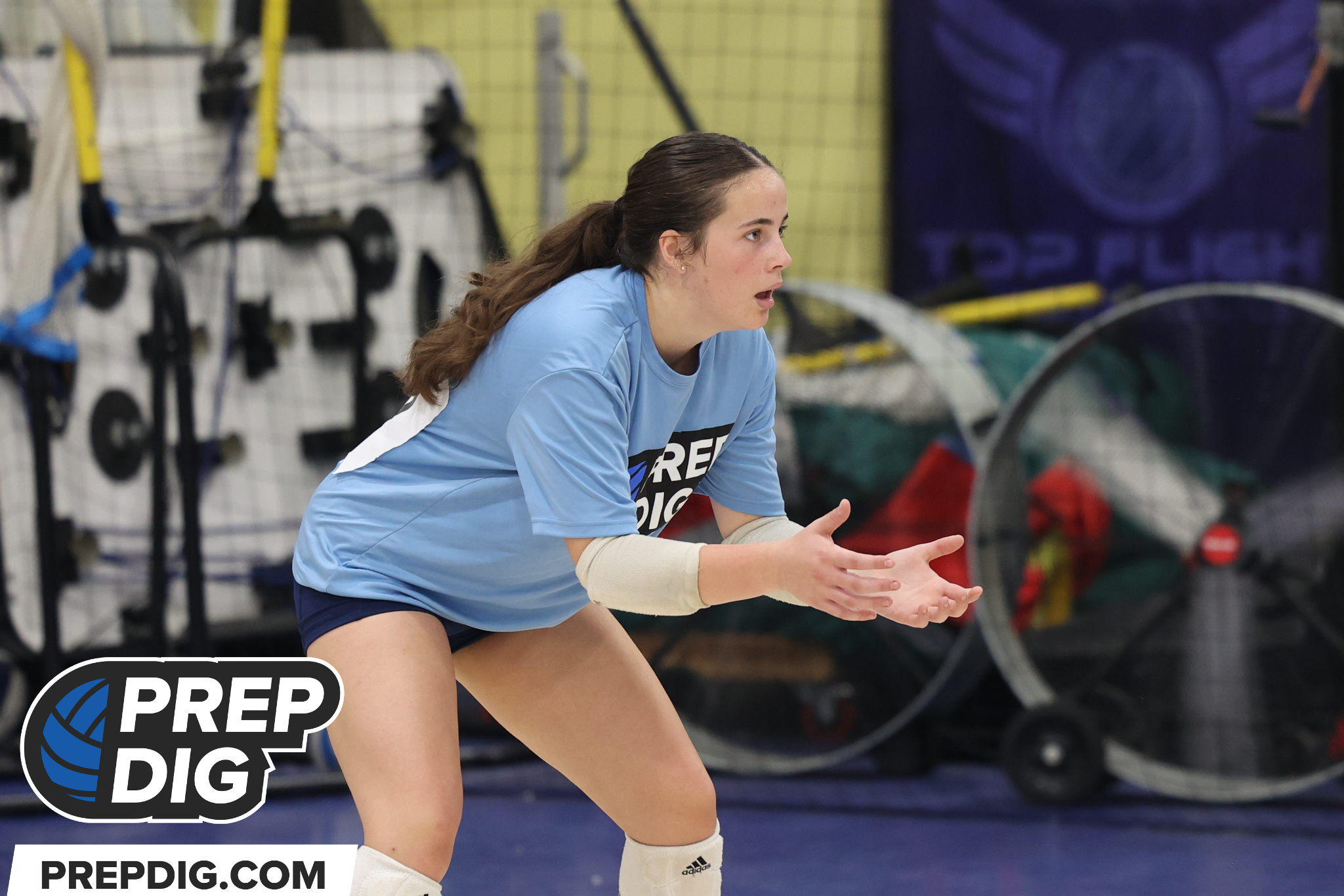 Illinois Top 250 Showcase: Upper Class Hot Hitters | Prep Dig