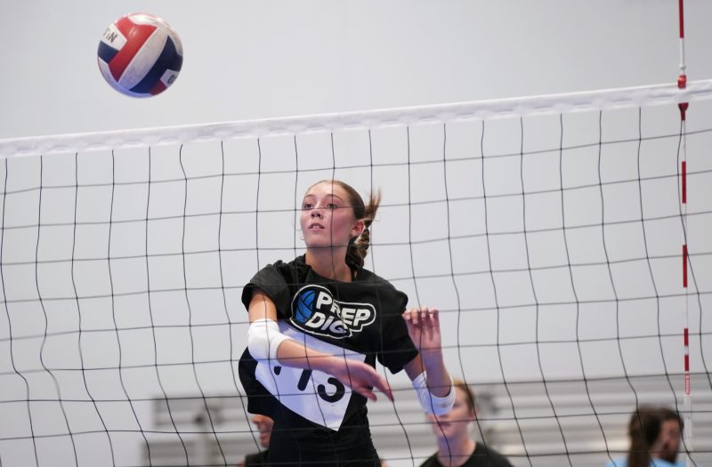 MN Athletes Playing Up: Who's Making an Impact | Prep Dig