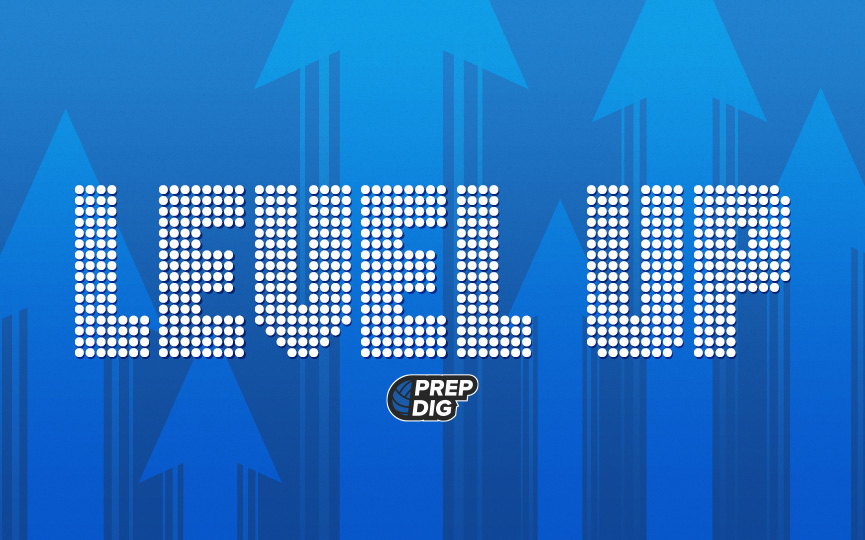 Showcase Coverage: Athletes Who Leveled Up | Prep Dig