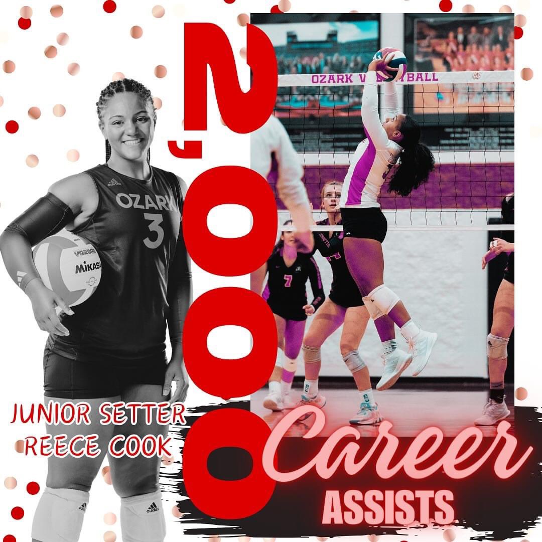 Class 5 - Top Returning Setters | Prep Dig