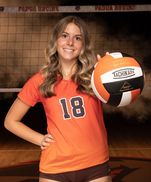 Madelyn Kocmit, Padua Franciscan | Prep Dig