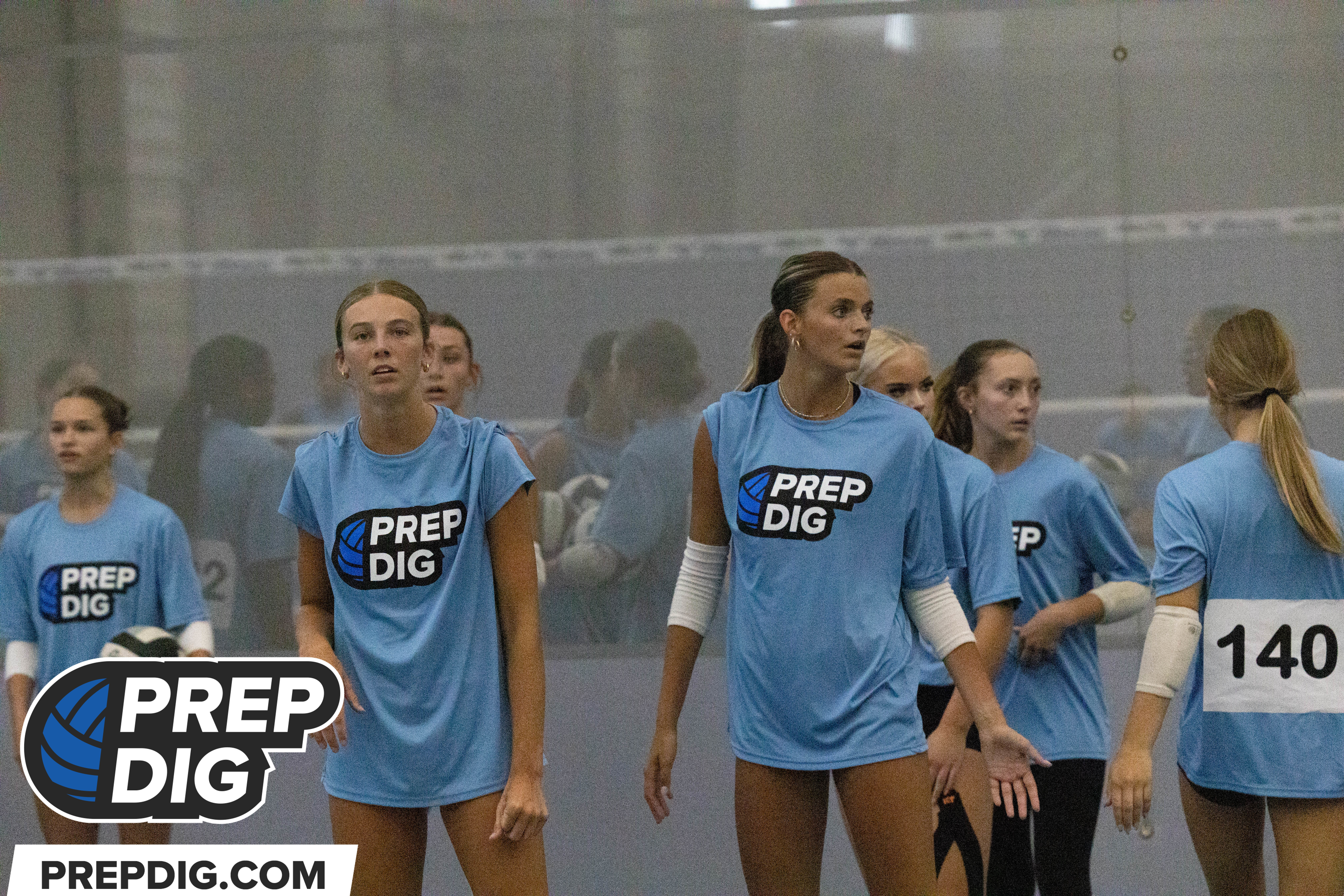 2024 Stock Up Showcase: 2027 Player Evaluations (Part 3) | Prep Dig