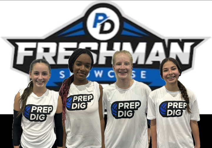 Meet the Top NorCal Freshman Prospects | Prep Dig