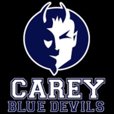 Carey | Prep Dig