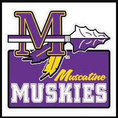 Muscatine | Prep Dig