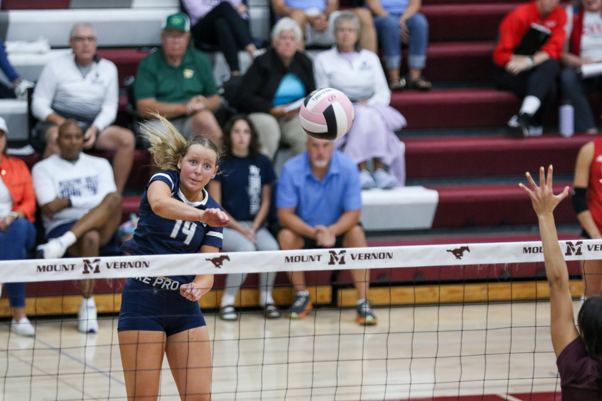 Early ’25 All-Grade Position Rankings: Outside Hitters | Prep Dig