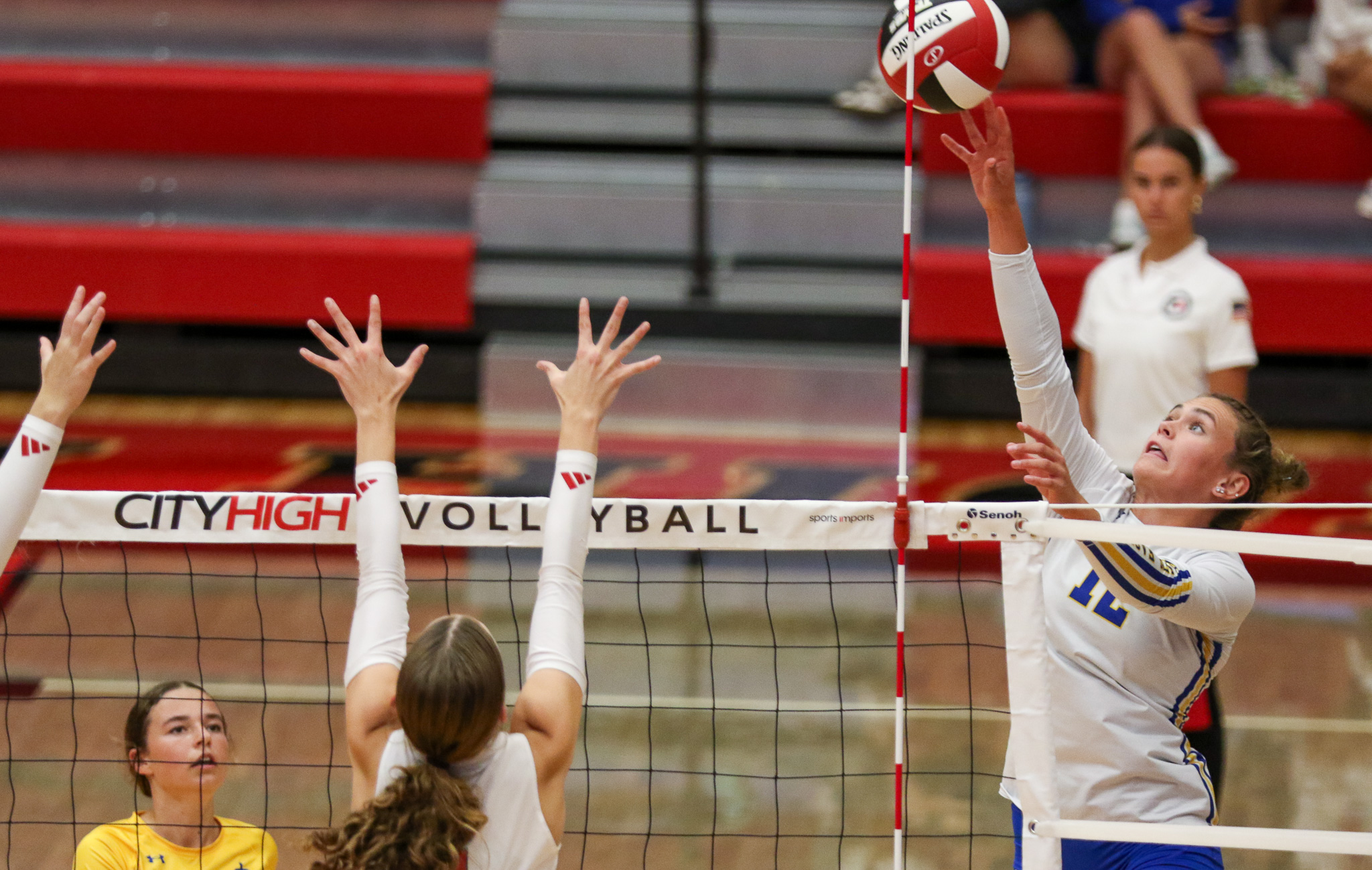 Final Class 3A Team Rankings of 2024 | Prep Dig