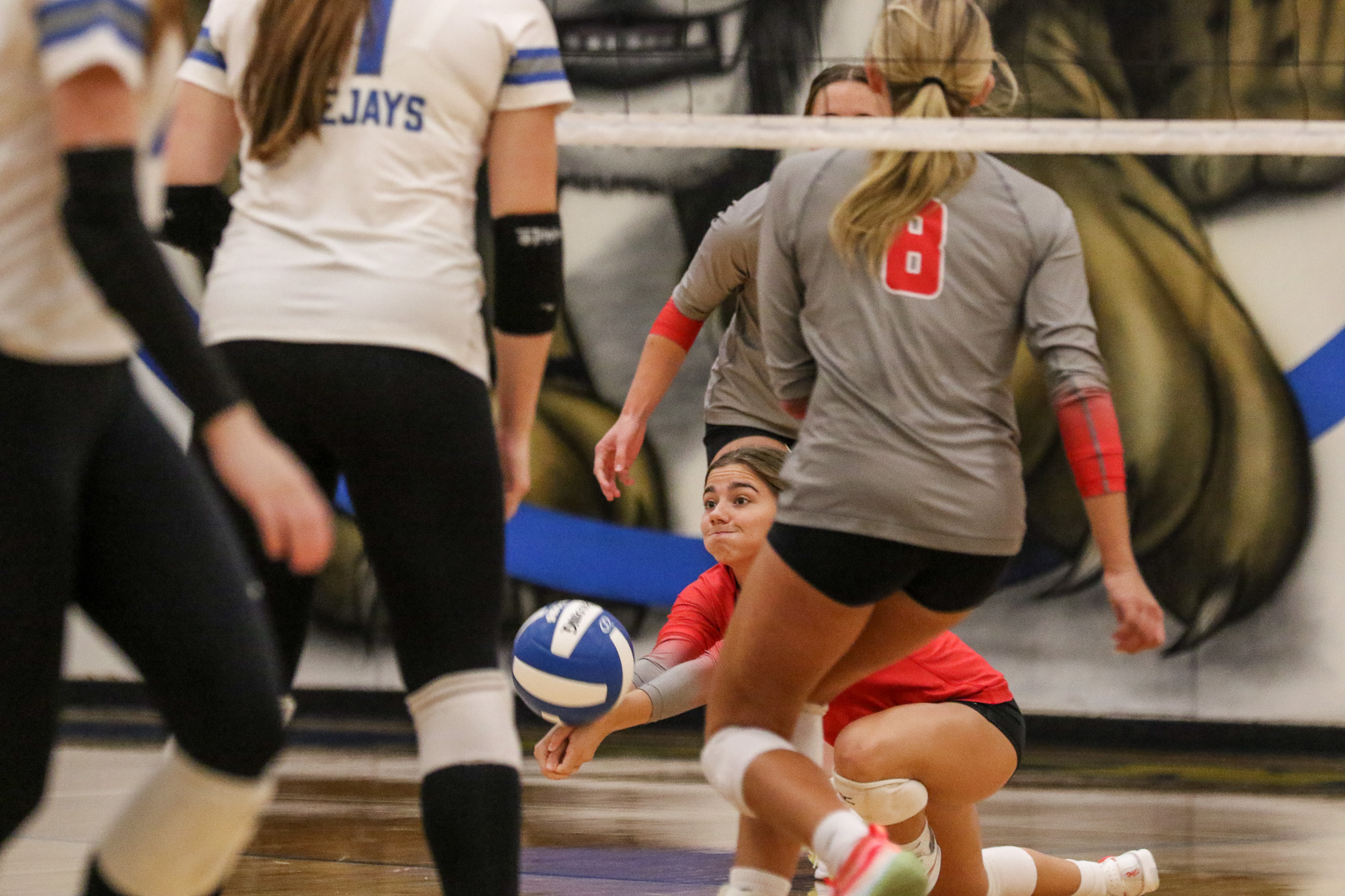 Final Class 4A Team Rankings 2024 | Prep Dig