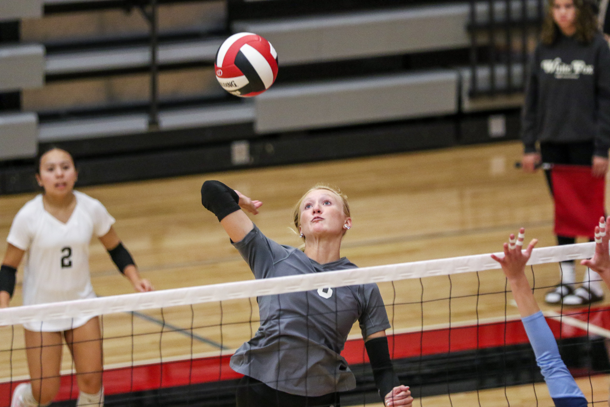 Photo Gallery II: Iowa City High Tournament | Prep Dig