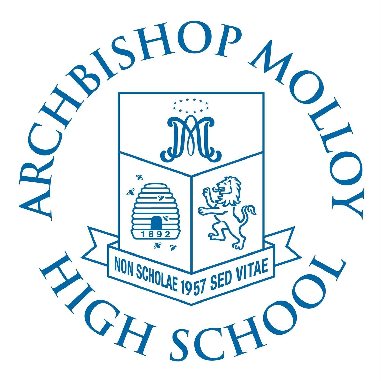 Archbishop Molloy Hi | Prep Dig