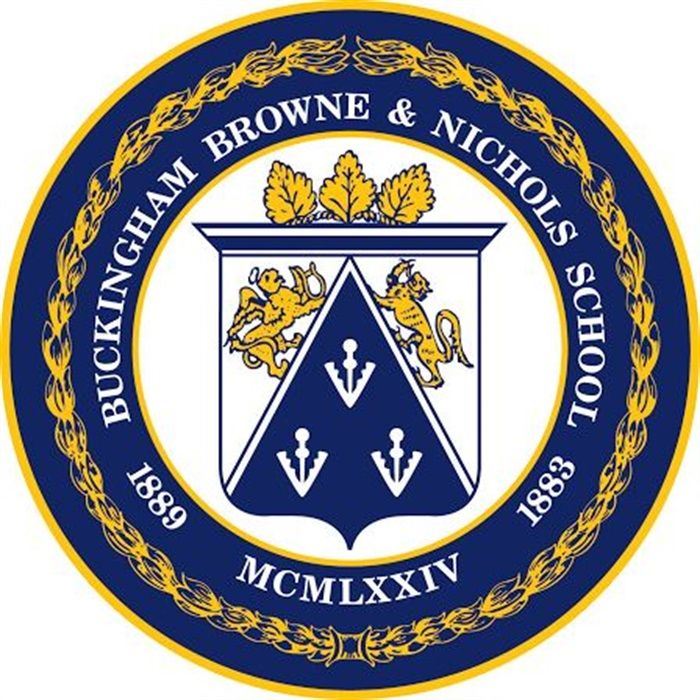 Buckingham Browne & Nichols | Prep Dig