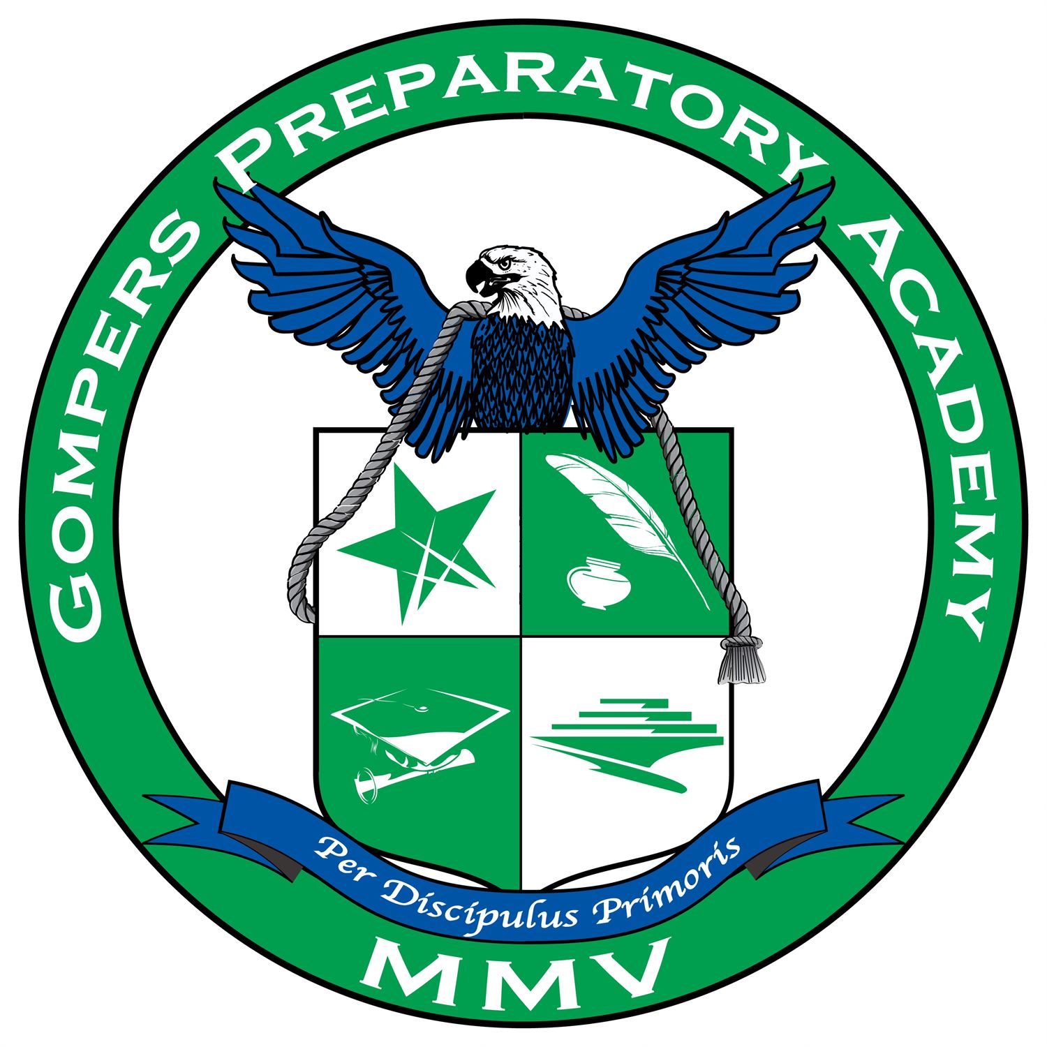 Gompers Preparatory Academy | Prep Dig