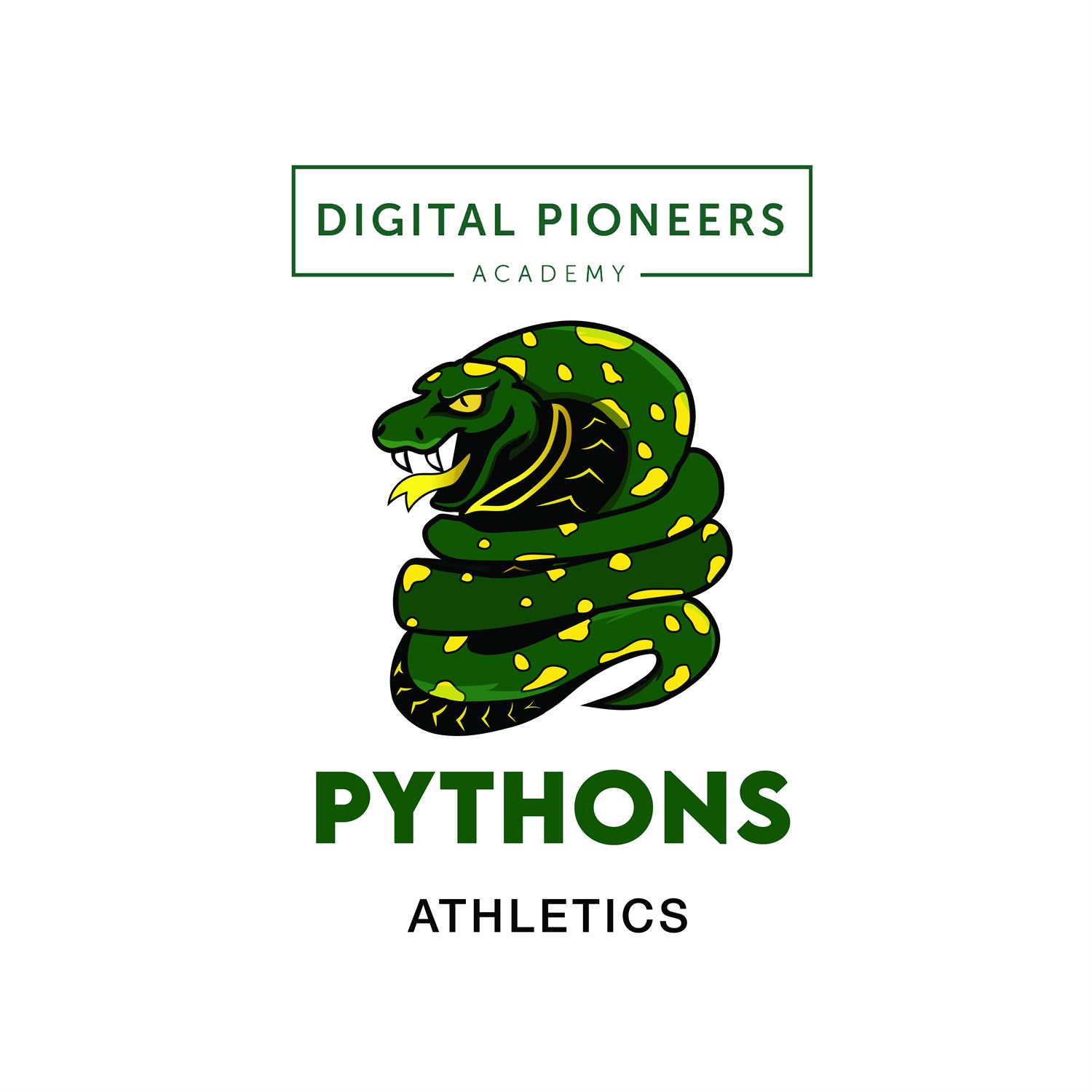 Digital Pioneers Academy | Prep Dig