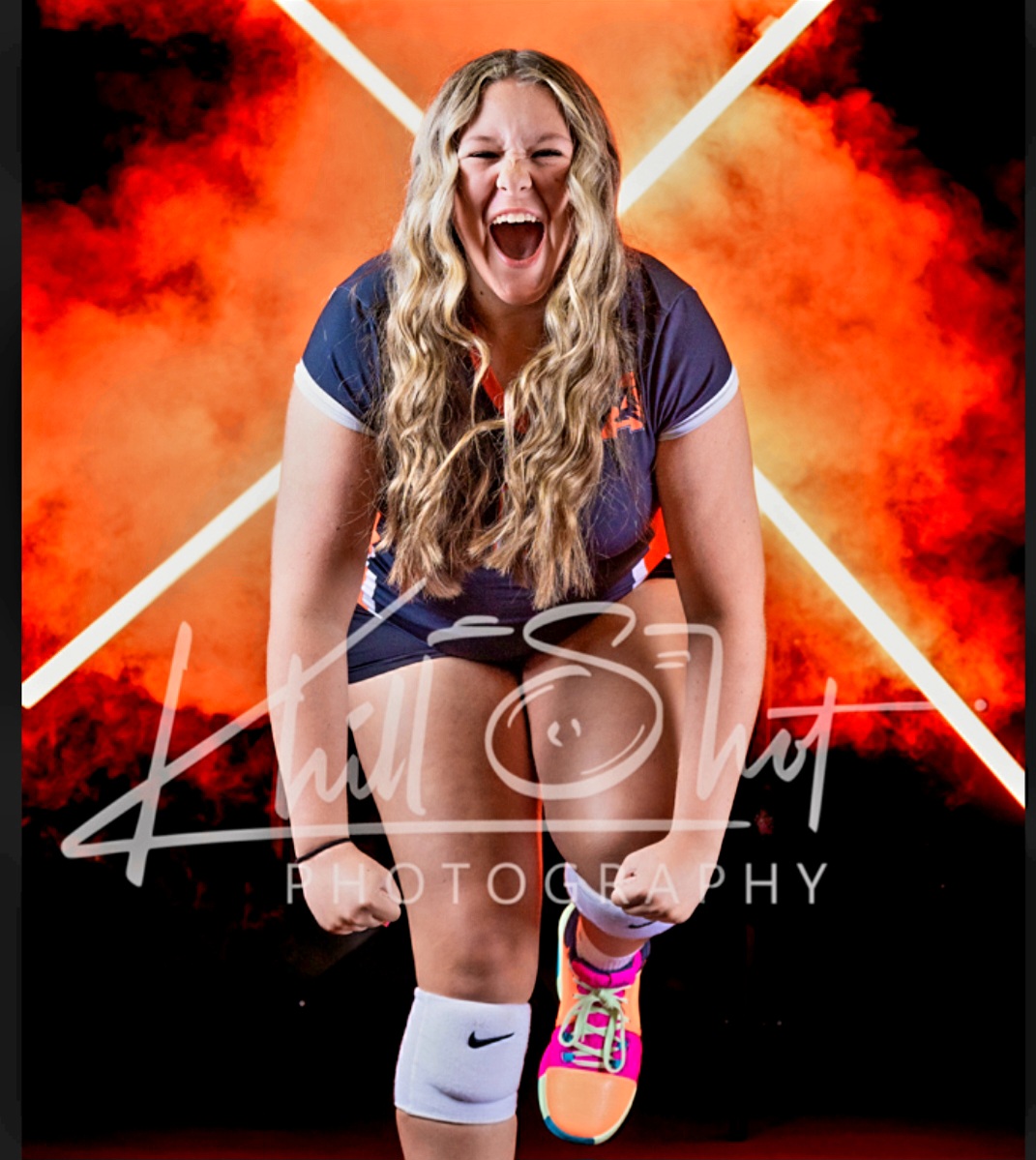 Mallory Morgan, Aledo | Prep Dig