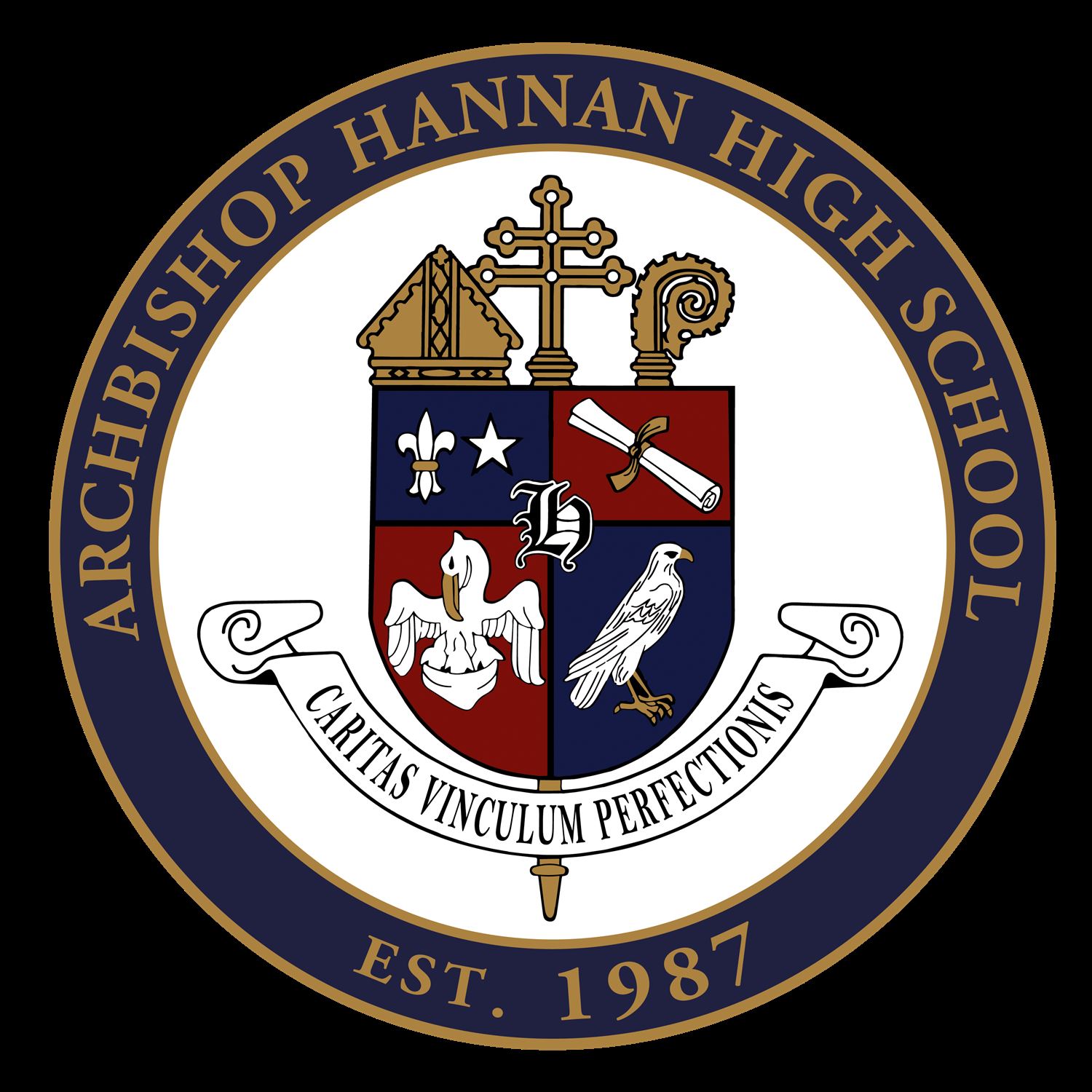 Archbishop Hannan | Prep Dig