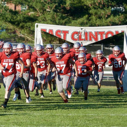 East Clinton | Prep Dig