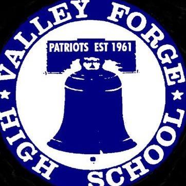 Valley Forge | Prep Dig