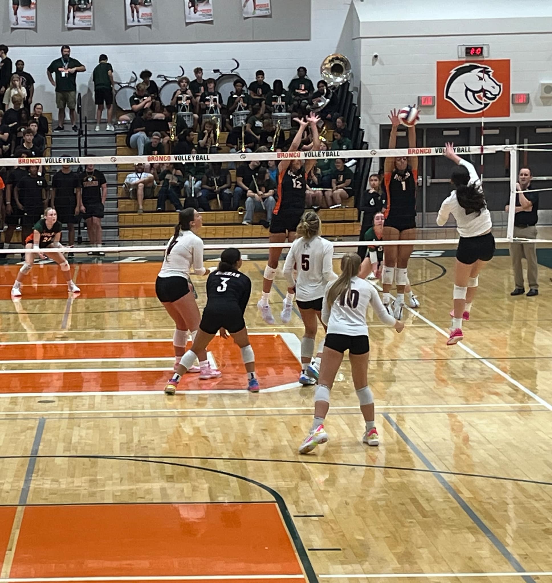 SET. MATCH. DAWGS: Dunbar's Stunning Comeback | Prep Dig