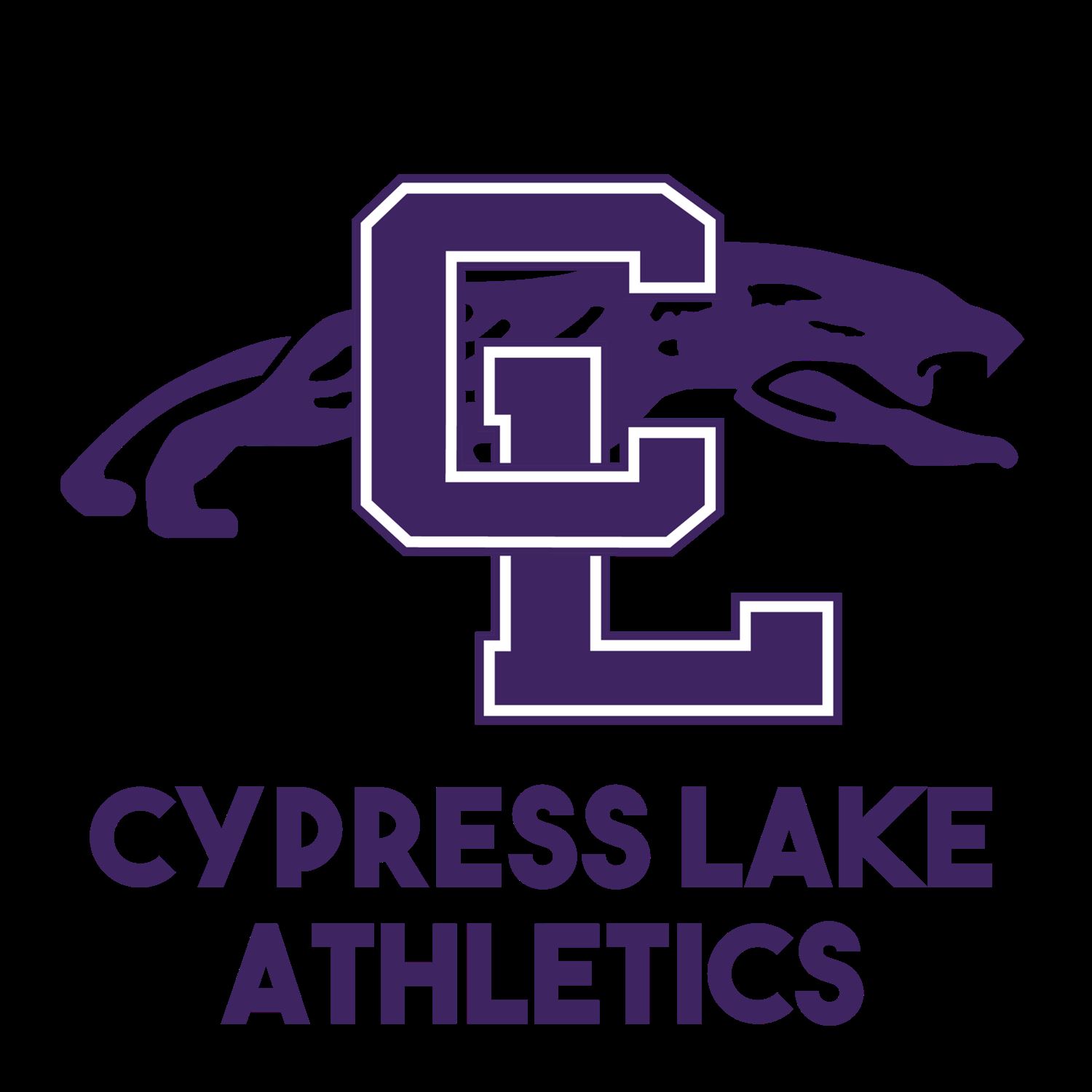 Cypress Lake | Prep Dig