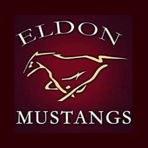 Eldon | Prep Dig