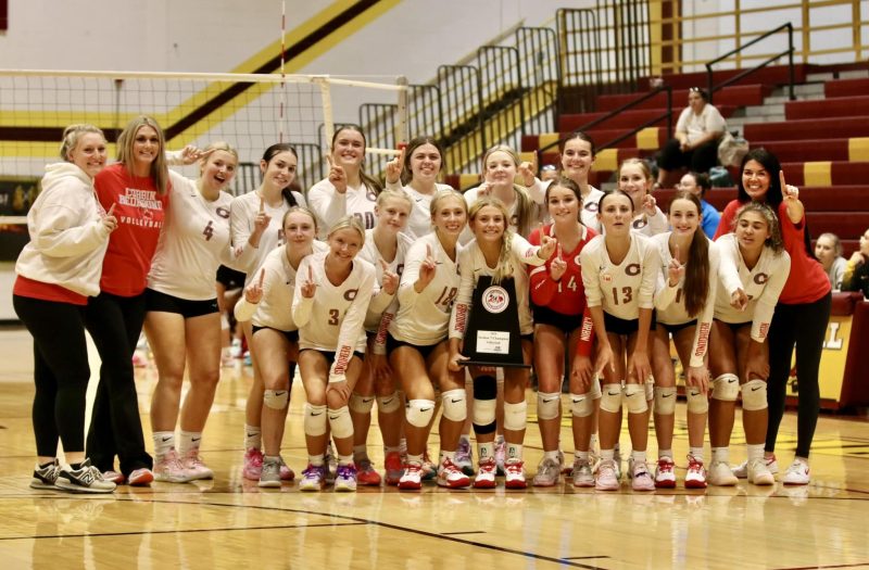 Kentucky High School Volleyball Coverage | Prep Dig