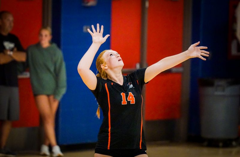 NKYVC 17 Typhoon, Thunder Team Overviews | Prep Dig