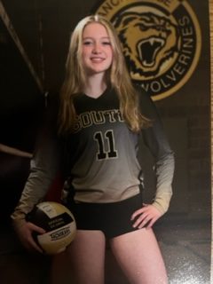 Ellie Kleven, | Prep Dig