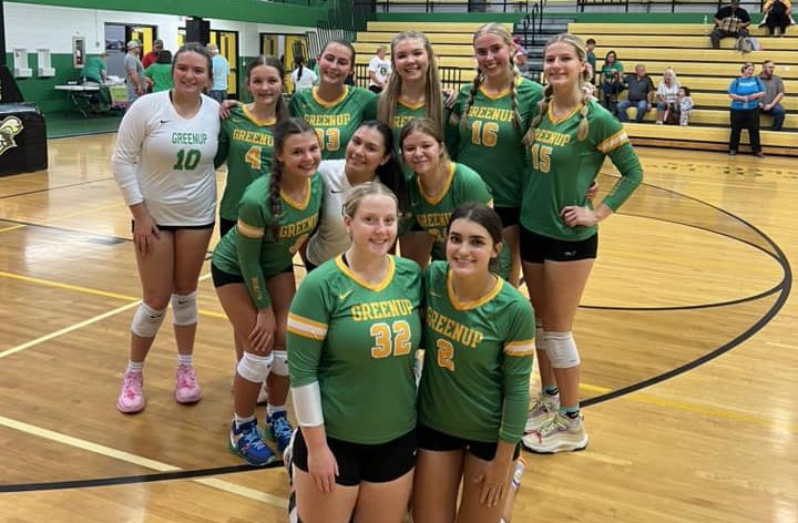 Kentucky High School Volleyball Coverage | Prep Dig