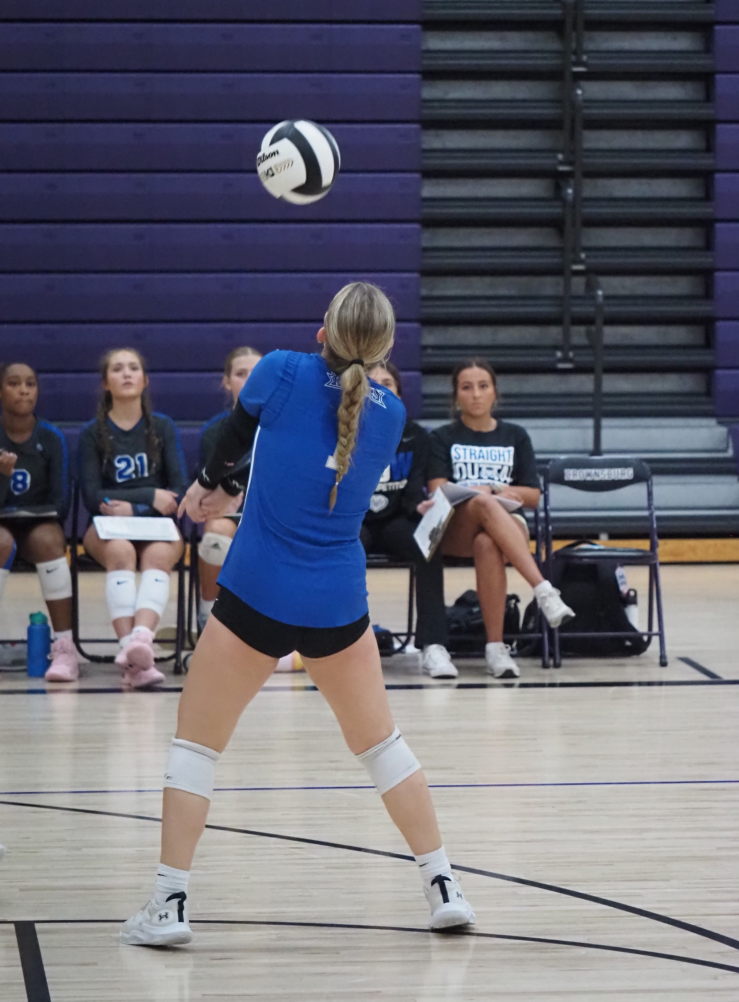 Kendal Hatcher, Hamilton Southeastern | Prep Dig