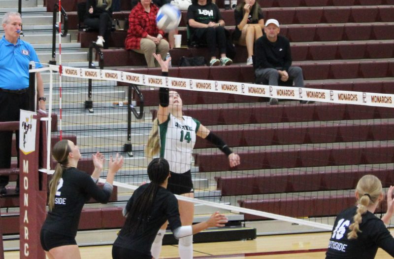 Nebraska Prep Volleyball High School Coverage | Prep Dig