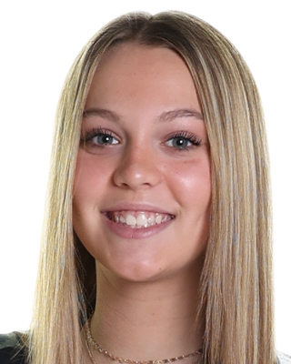 Sydney Walburn, Olentangy | Prep Dig