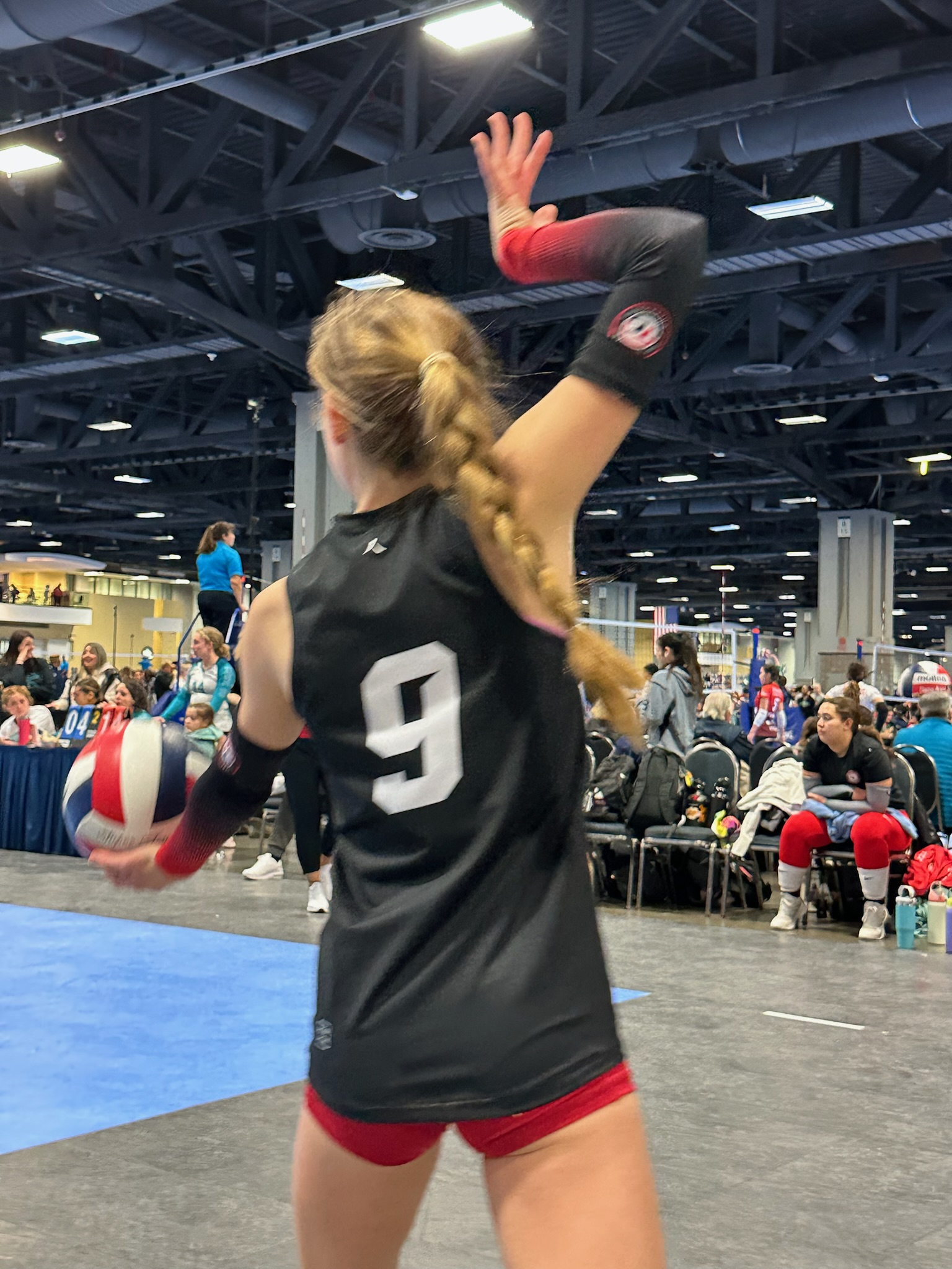 Anna Claire Oakes, West Carteret | Prep Dig