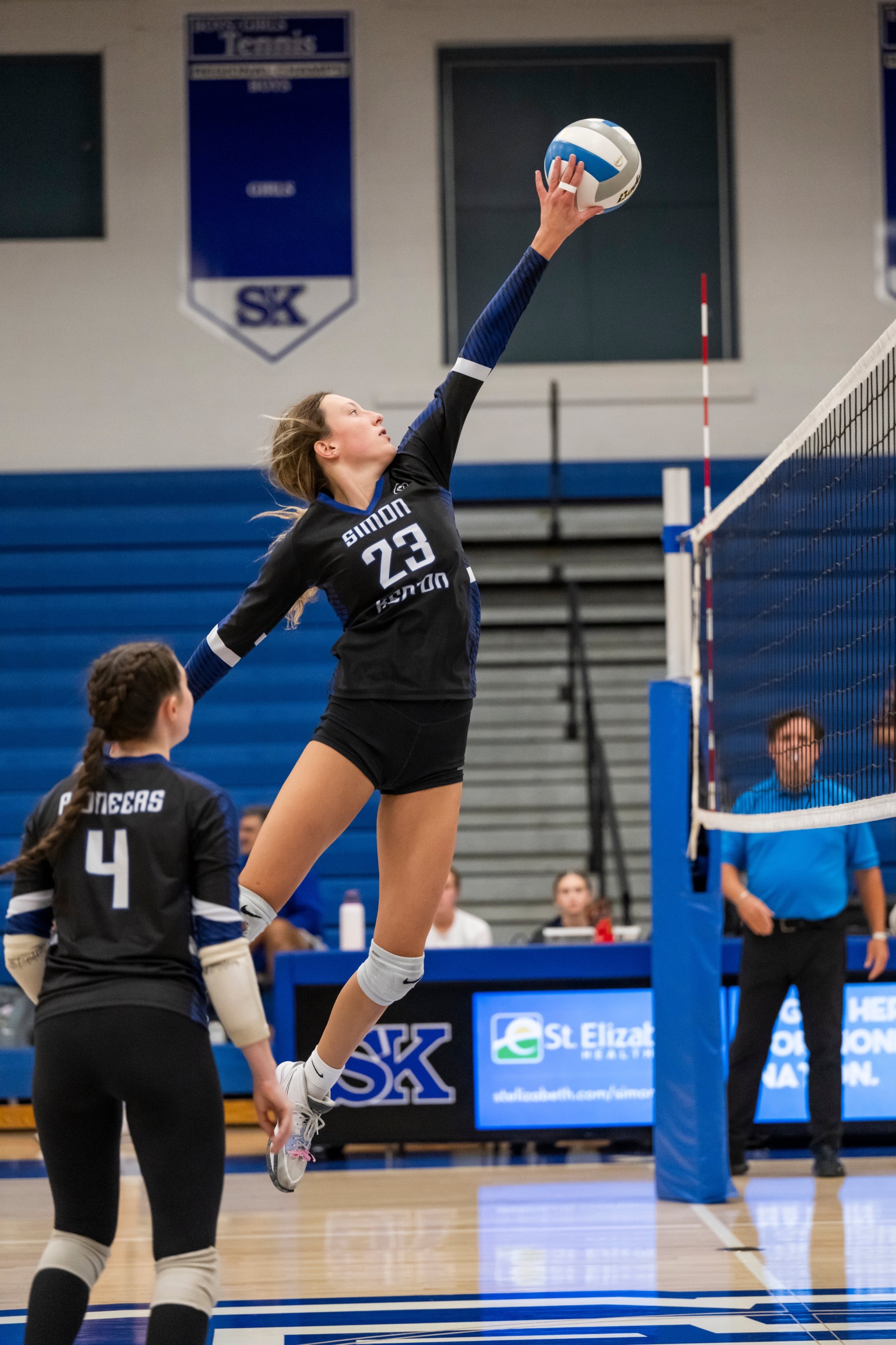 North Oldham at Simon Kenton Recap | Prep Dig