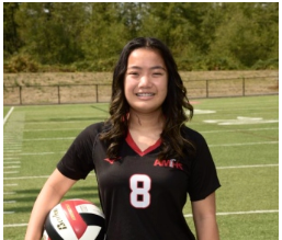 Isabel Nera, Archbishop Murphy | Prep Dig