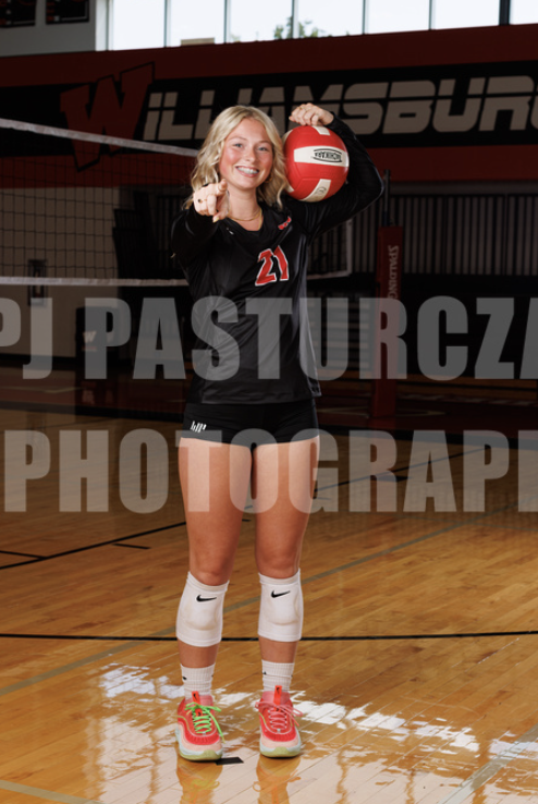Averi Nielsen, | Prep Dig