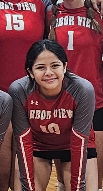 Paydence Manibusan, Arbor View | Prep Dig